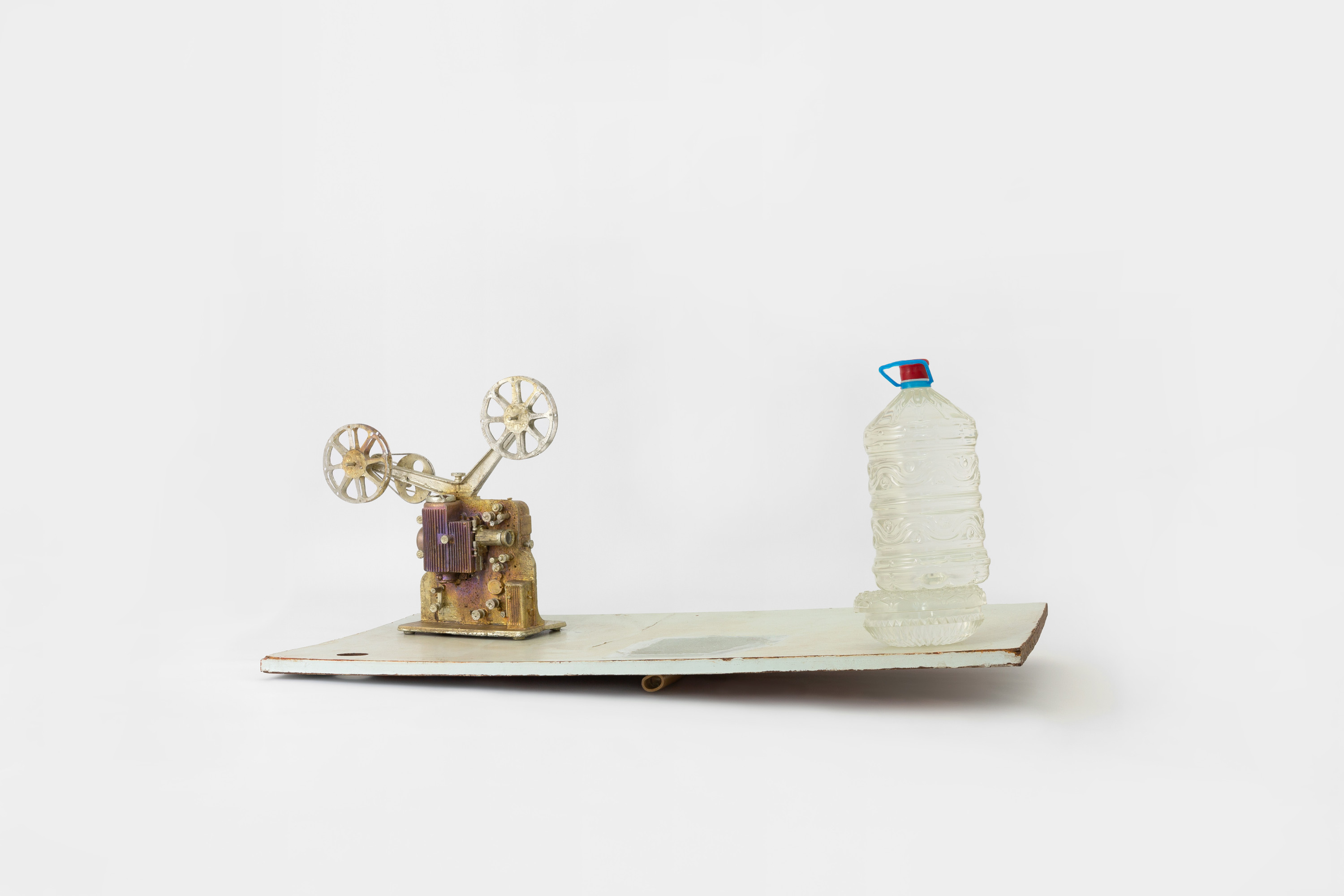 Fine Arts, Sydney - Hany Armanious