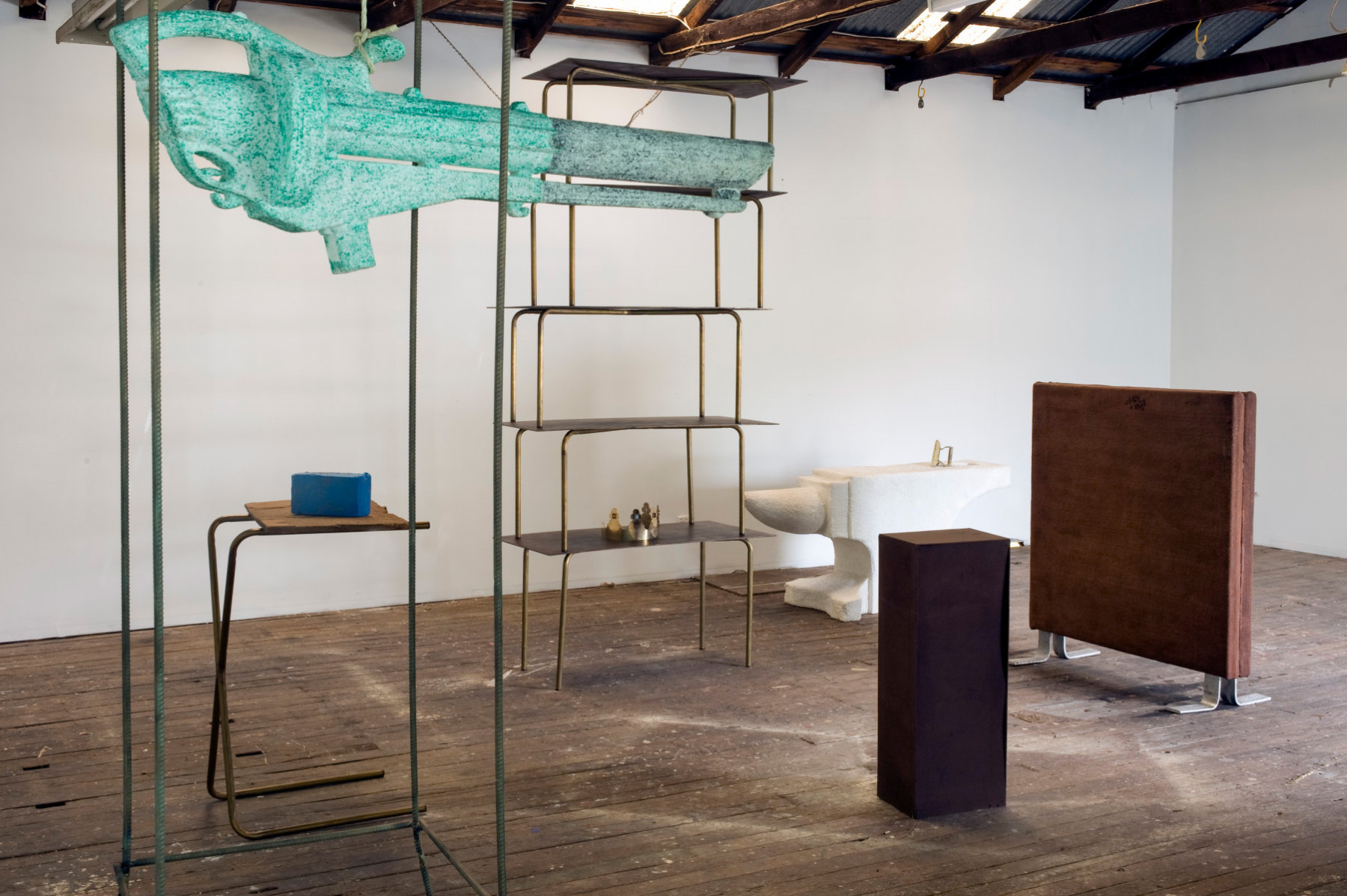 Fine Arts, Sydney - Hany Armanious