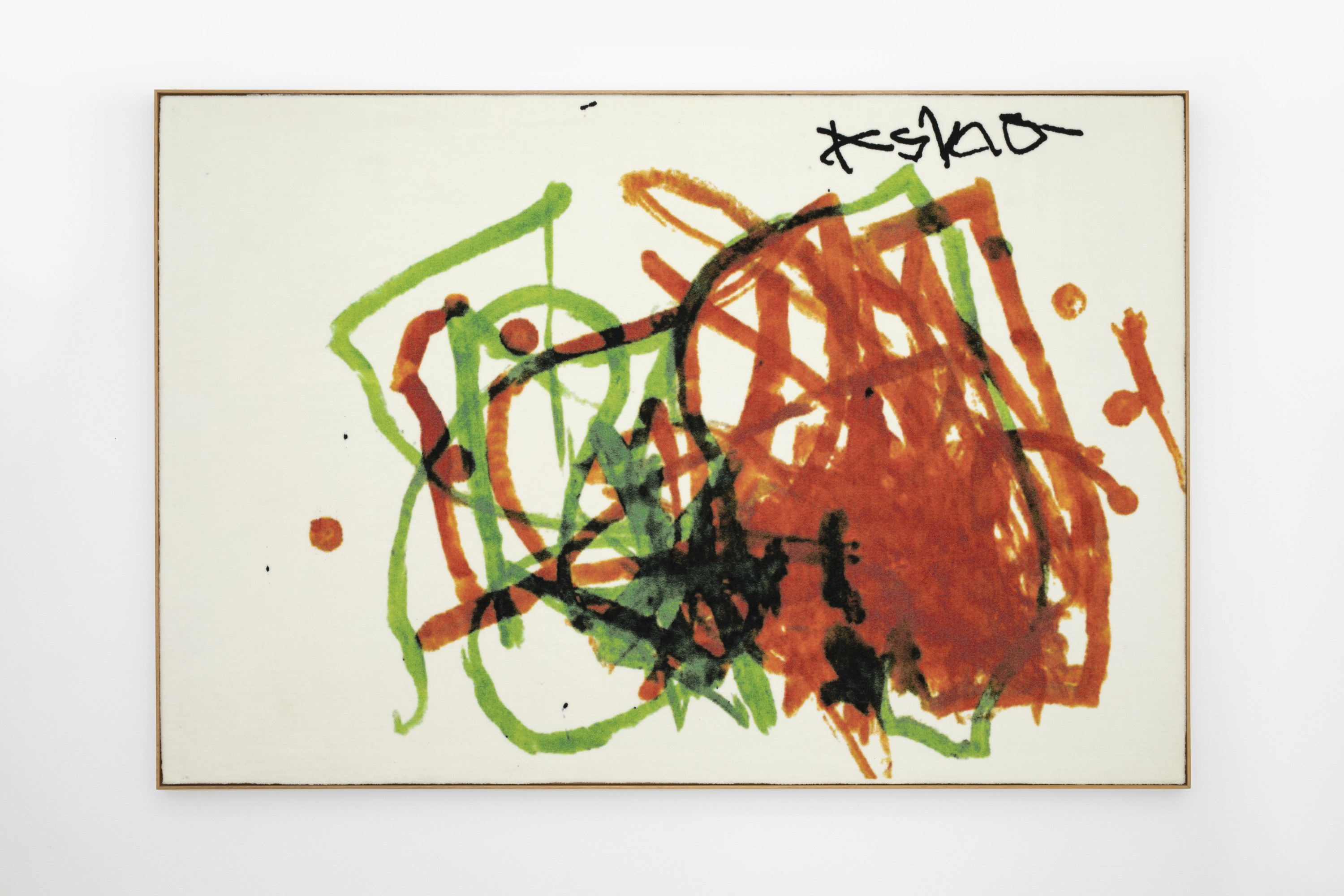 Fine Arts, Sydney - Hany Armanious